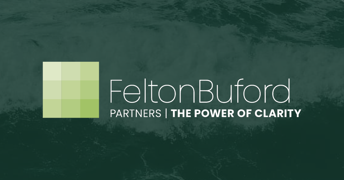 Our People - FeltonBuford | Clear Insights & Actionable Strategies